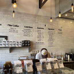 ENCHANTED COFFEE - Updated December 2025 - 618 Photos & 367 Reviews ...