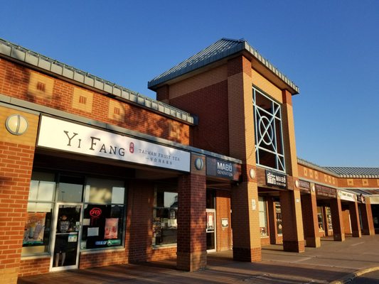 FIRST MARKHAM PLACE - 197 Photos & 86 Reviews - 3255 Highway 7 E ...