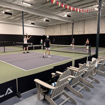 AUSTIN PICKLE RANCH - Updated December 2025 - 39 Photos & 29 Reviews ...