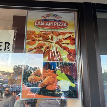 CAN AM PIZZA - Updated January 2026 - 57 Photos & 178 Reviews - 17917 ...