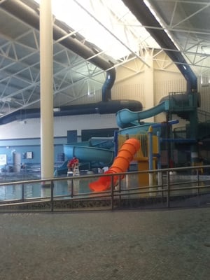 BROOK PARK RECREATION CENTER - Updated October 2025 - 17400 Holland Rd ...