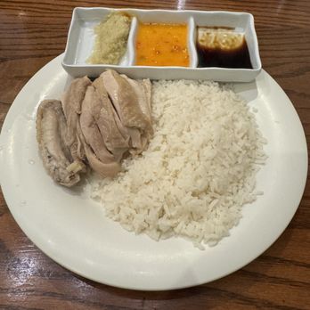 SAVOY KITCHEN - 4890 Photos & 4670 Reviews - 138 E Valley Blvd ...