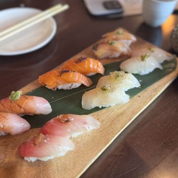SUSHI NUNU - Updated December 2025 - 371 Photos & 181 Reviews - 12275 ...