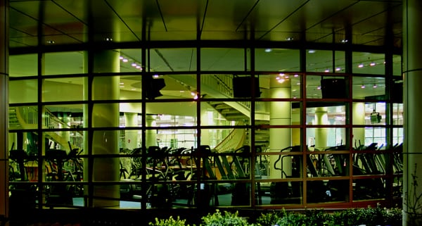 BU FITREC - Updated December 2025 - 19 Photos & 59 Reviews - 915 ...