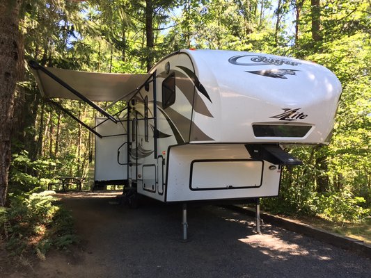 TIMBERLAKE CAMPGROUND AND RV PARK - Updated August 2025 - 54 Photos ...