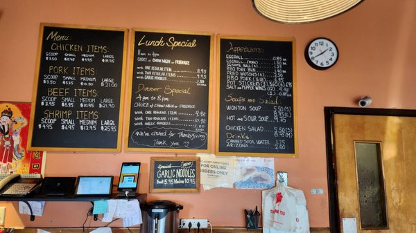 RICKSHAW CORNER RESTAURANT - 344 Photos & 401 Reviews - 901 Edgewater ...