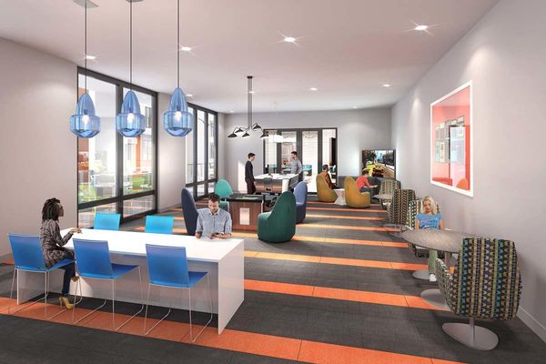 OCTAVE - Updated October 2025 - 16 Photos - 210 S 4th St, Champaign ...