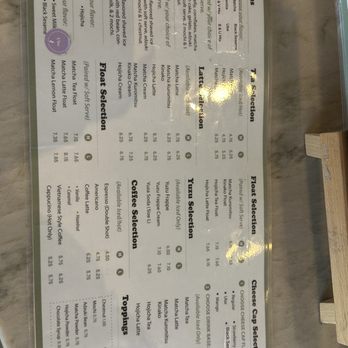 URBAN MATCHA - Updated August 2025 - 2785 Photos & 1093 Reviews - 3400 ...