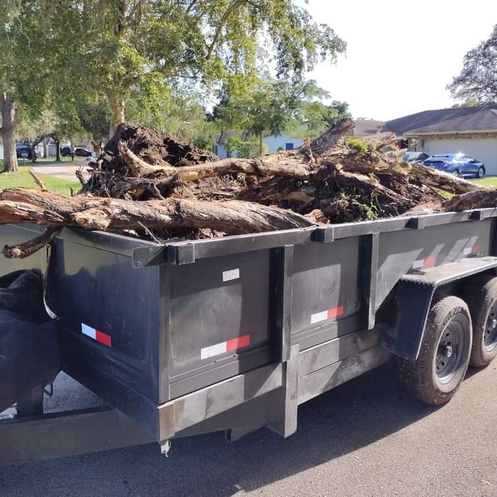 TW PAVING AND SEAL COATING - Deerfield Beach, Florida - Dumpster Rental ...