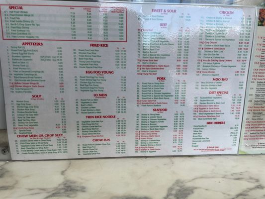 NEW HO WAH - Updated September 2025 - 24 Photos & 43 Reviews - 4201 ...