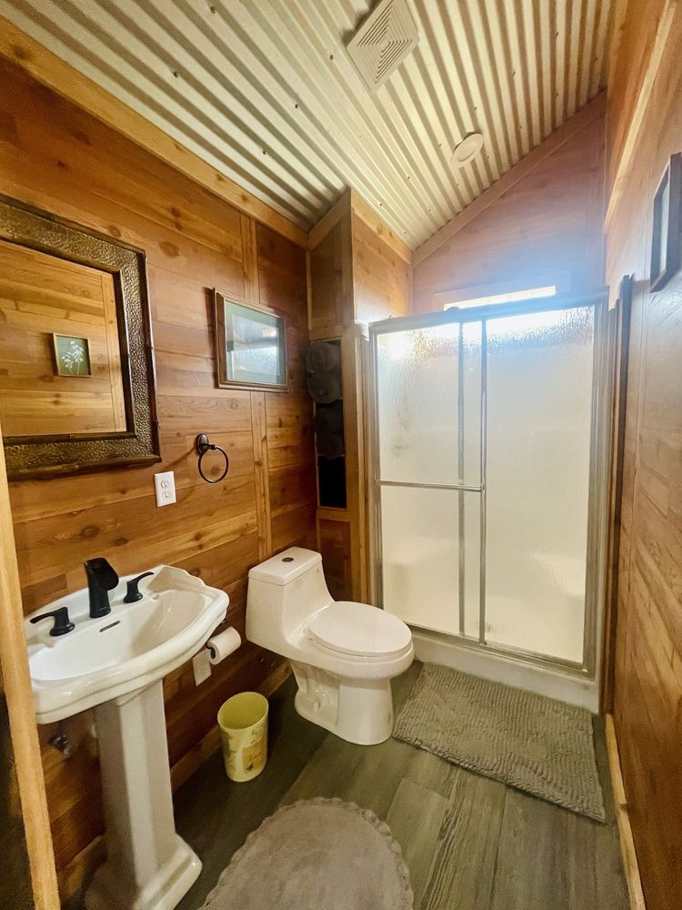 BLUEBONNET MEADOWS RV PARK - Updated August 2025 - 11 Photos - 2838 I ...