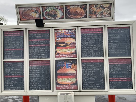 ANGELO’S BURGERS - 343 Photos & 387 Reviews - Burgers - 11511 ...