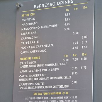 CAFFE LUXXE - Updated January 2026 - 455 Photos & 549 Reviews - 925 ...