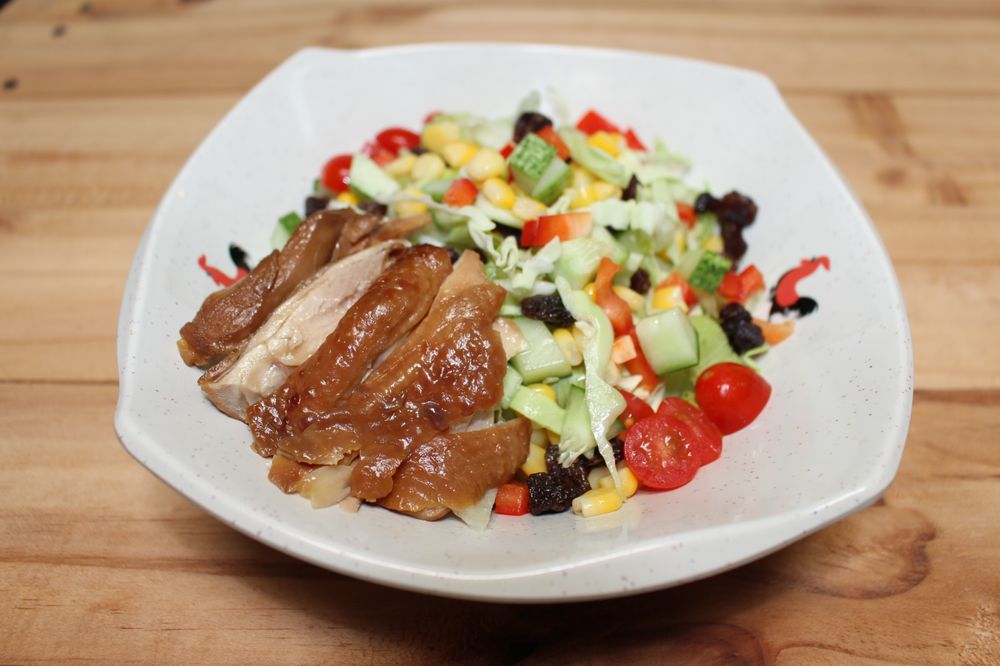 NANYANG CHICKEN - 19 Photos - Fast Food - 70 South Bridge Road ...