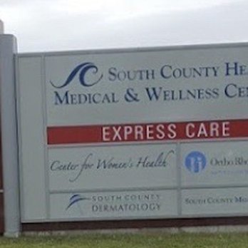 SOUTH COUNTY HEALTH URGENT/ WALK-IN CARE - Updated December 2025 - 10 ...