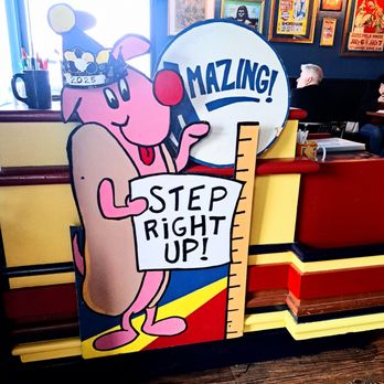 CLOWNDOG HOT DOG PARLOR - Updated October 2025 - 237 Photos & 163 ...