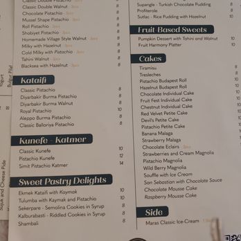 MODA CAFE AND RESTAURANT - Updated August 2025 - 300 Photos & 89 ...