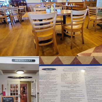 CROSSWINDS RESTAURANT & BAR - Updated January 2026 - 42 Photos & 101 ...