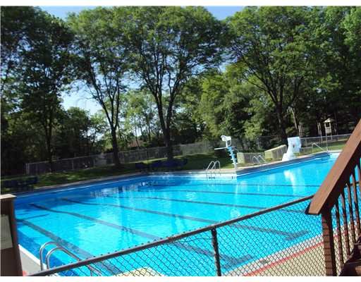 HUNTING RIDGE CSA SWIM POOL - Updated August 2025 - 401 Meeting House ...