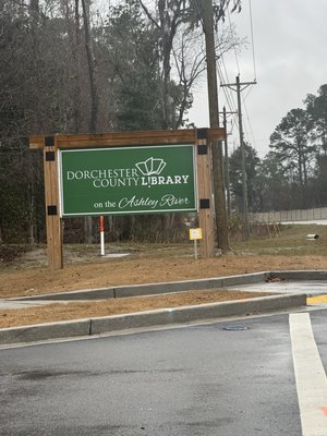 DORCHESTER COUNTY LIBRARY - Updated June 2025 - 2824 Bacons Bridge Rd ...