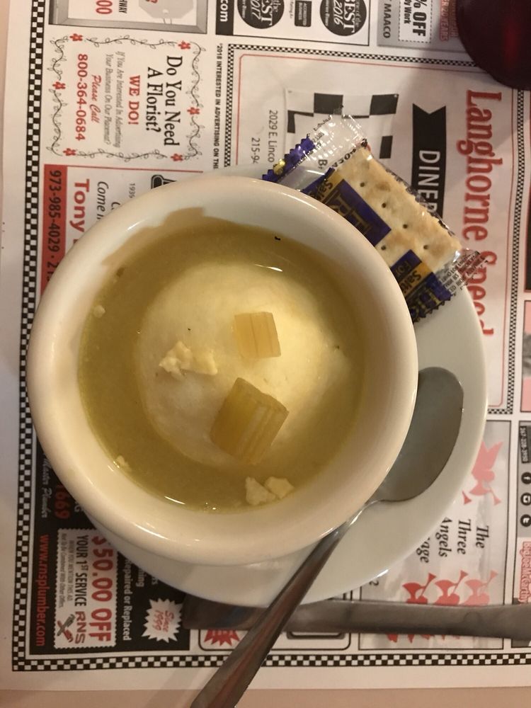 LANGHORNE SPEEDWAY DINER - 67 Photos & 139 Reviews - Diners - 2029 E ...