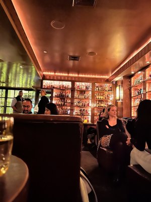 BRANDY LIBRARY - Updated August 2025 - 493 Photos & 706 Reviews - 25 N ...