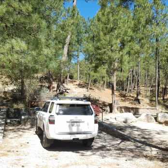 ROSE CANYON CAMPGROUND - Updated September 2025 - 17 Photos - Mt ...