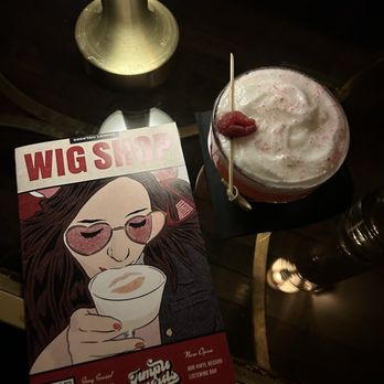 THE WIG SHOP - Updated March 2025 - 276 Photos & 125 Reviews - 27 ...