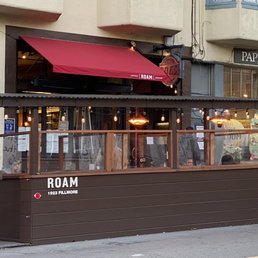 ROAM ARTISAN BURGERS - Updated March 2025 - 1621 Photos & 1457 Reviews ...