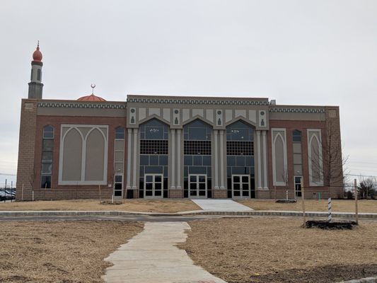 MUSLIM CENTER OF GREATER PRINCETON - Updated October 2025 - 48 Photos ...