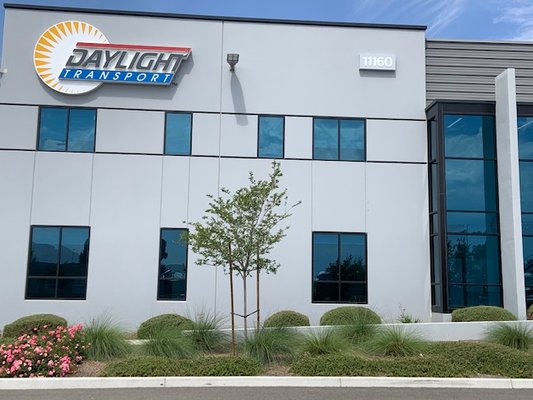 DAYLIGHT TRANSPORT - Updated November 2025 - 21 Photos & 105 Reviews ...