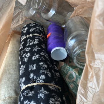 THE SCRAP EXCHANGE - Updated September 2024 - 120 Photos & 57 Reviews ...