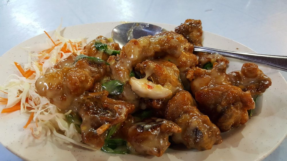 GATHER GATHER KITCHEN - Updated July 2025 - 10 Photos - 8G Jalan ...