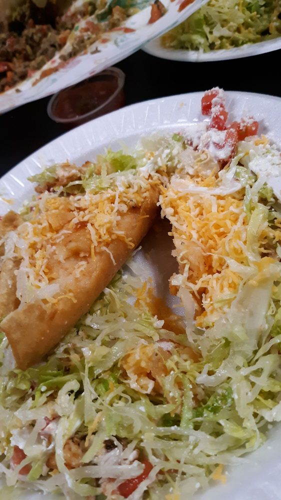 MEXICAN TACO SHOP - 18 Photos & 39 Reviews - Mexican - 1901 SW 10th Ave ...