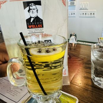 GIDEON WELLES - Updated August 2024 - 125 Photos & 204 Reviews - 4500 N ...