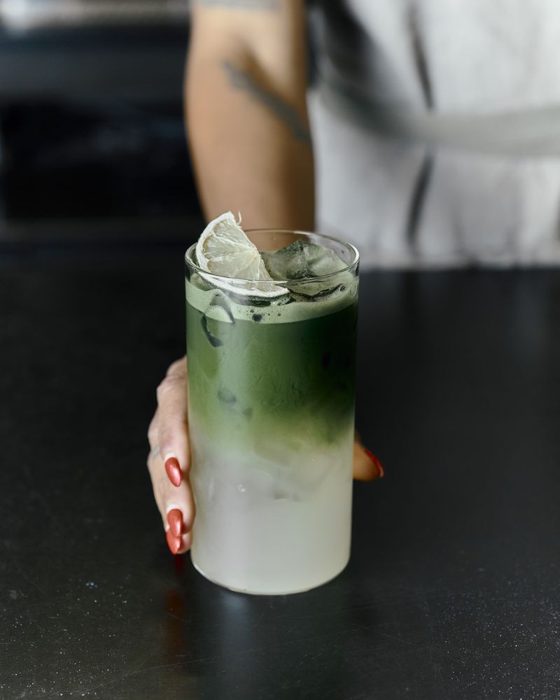 HEX COFFEE KITCHEN & NATURAL WINES - Updated December 2025 - 171 Photos ...