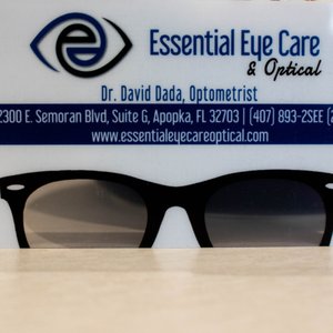 TOTAL VISION EYE HEALTH ASSOCIATES - 2836 Enterprise Rd, Debary ...