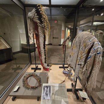 BUFFALO BILL CENTER OF THE WEST - Updated August 2025 - 408 Photos ...