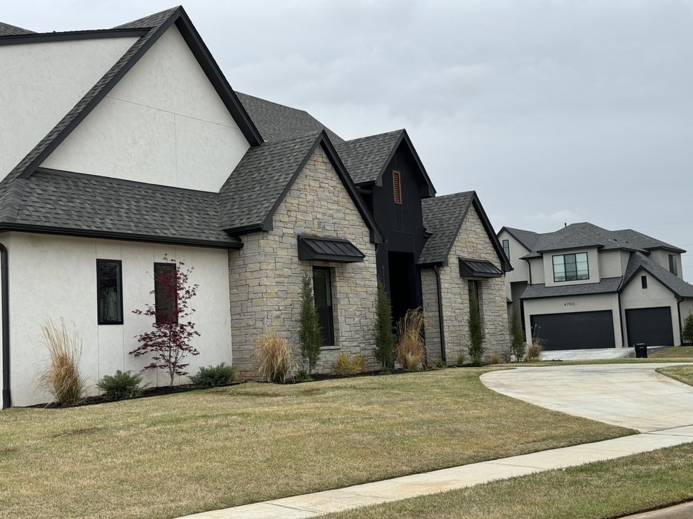 PRECISION MASONRY - Updated September 2025 - Broken Arrow, Oklahoma ...