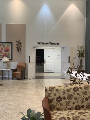 KING’S POINT VETERANS THEATER - Updated December 2025 - 23 Photos ...