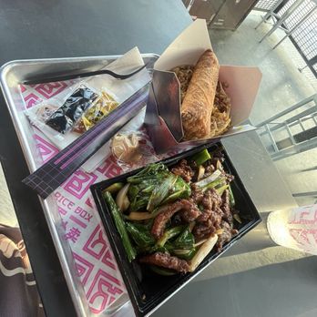 THE RICE BOX - Updated November 2025 - 999 Photos & 596 Reviews - 1111 ...