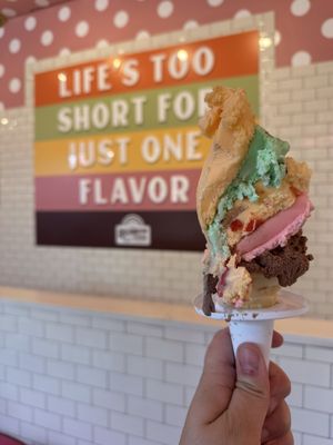 THE ORIGINAL RAINBOW CONE - Updated August 2025 - 42 Photos & 20 ...