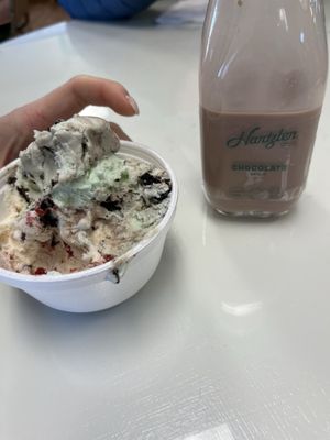 HARTZLER FAMILY DAIRY - Updated January 2026 - 43 Photos & 86 Reviews ...