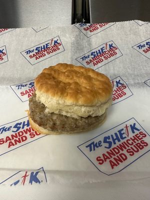 THE SHEIK SANDWICHES AND SUBS - 10 Photos & 11 Reviews - 1330 Blanding ...
