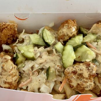 HAVEN HOT CHICKEN - MIDDLETOWN - Updated October 2025 - 53 Photos & 38 ...