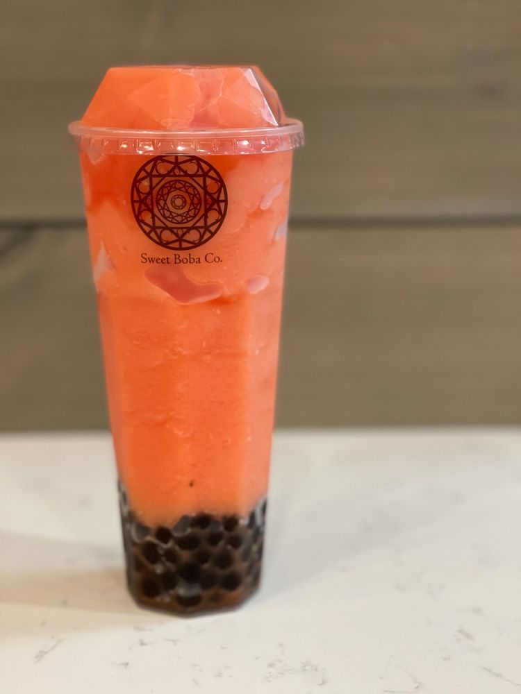 SWEET BOBA CO. - Updated December 2025 - 464 Photos & 248 Reviews - 109 ...