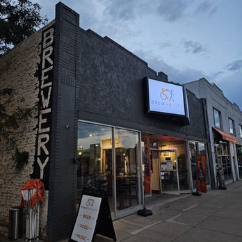 BREWABILITY & PIZZABILITY - Updated November 2025 - 162 Photos & 148 Reviews - 3445 S Broadway ...