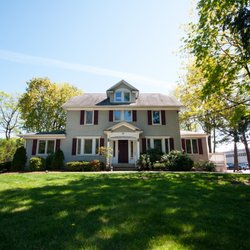 EASTWICK COLLEGE - RAMSEY - 10 S Franklin Tpk, Ramsey, New Jersey ...