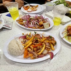 INKA WASI - 443 Photos & 366 Reviews - 5 Peninsula Ctr, Rolling Hills ...