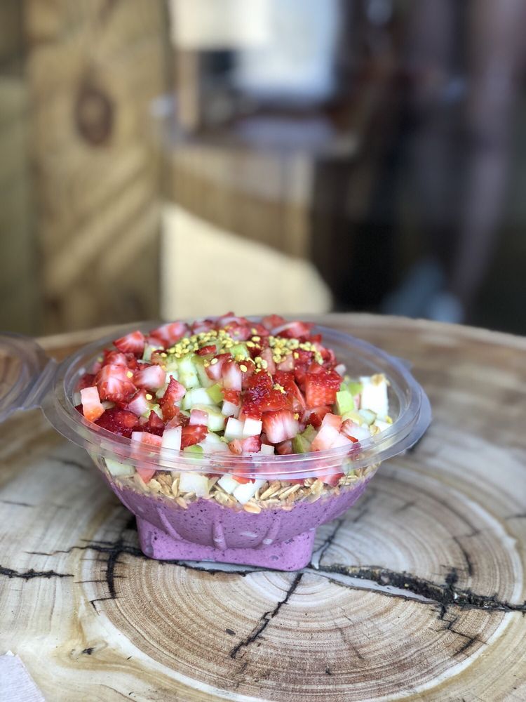 KREATION ORGANIC JUICERY - 297 Photos & 243 Reviews - Juice Bars ...